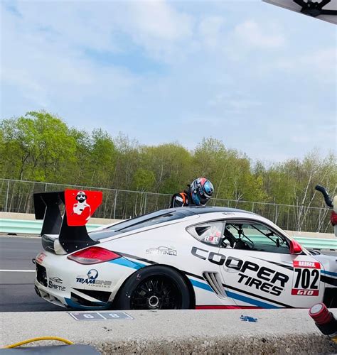 Morgan Strackbein Wqad