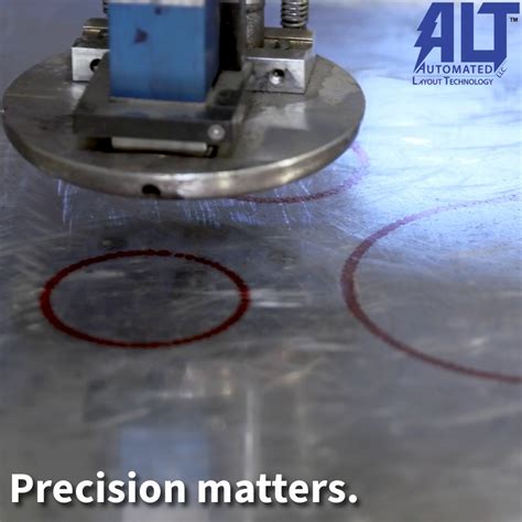 Automated Precision Matters With Automated Layout Technology You