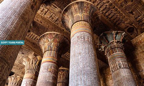 Ancient Egyptian Art History Facts Purpose And Symbolism