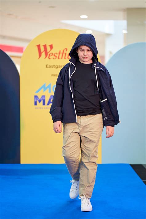 Josh Kelly Model Mates