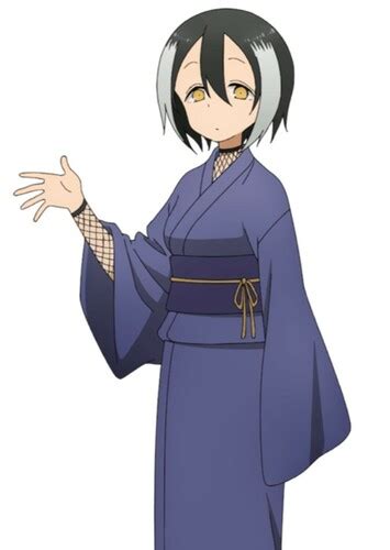 Blind Girl Akira My Oc Character Fan Casting For How To Train Your Dragon X Transformers Prime