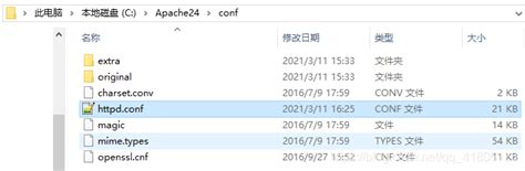 Windows环境下：python Modwsgi Apache 部署flask应用程序python Flask 配置了虚拟环境