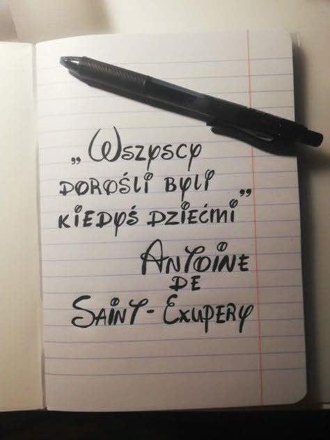 Mały Książe Rysunek