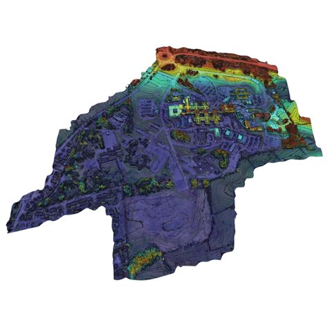 Drone Survey Accuracy Explained 2025 Update