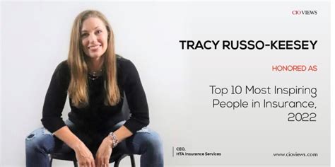 Tracy Russo Hta Insurance Services