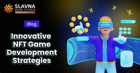 How Can Nft Game Development Reshape Gaming