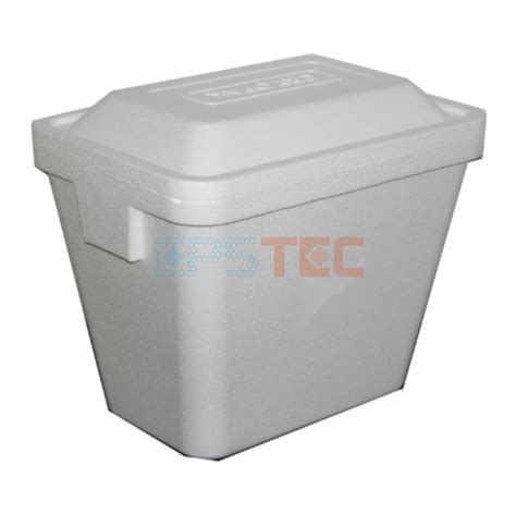 Polystyrene Boxes Epstec China Eps Machine