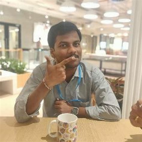 Kranthi Kumar Youtube