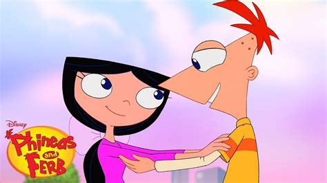 Phineas Y Ferb