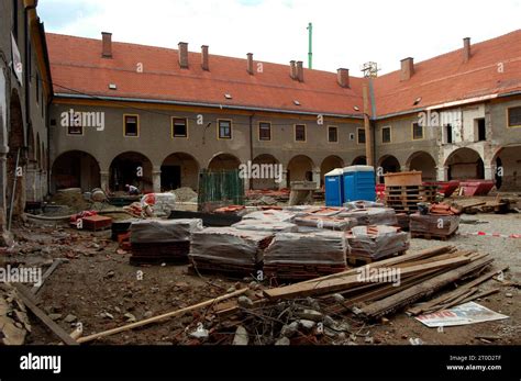 Revitalization Of Buildings And Building Structures Construction Works
