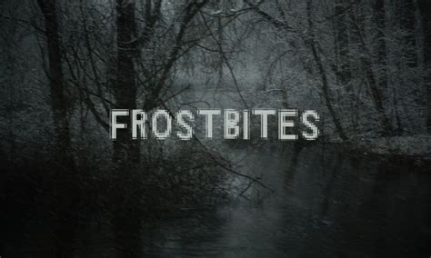 Frostbites Girls Write Now