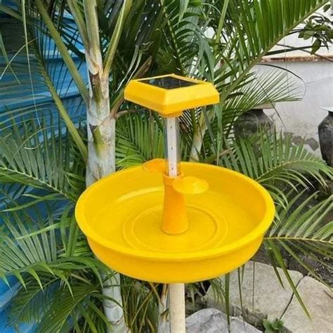 Mini Solar Light Trap At Rs 900 Solar Insect Killer In Amravati Id