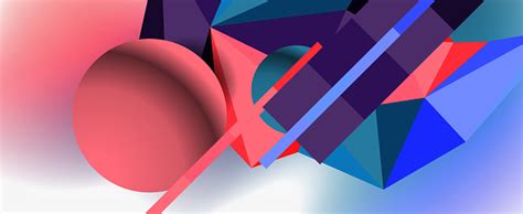 트렌디 한 3d 기하학적 구성 비즈니스 또는 기술 프리젠 테이션을위한 디자인 템플릿 인터넷 포스터 또는 웹 브로셔 커버 0명에 대한 스톡 벡터 아트 및 기타 이미지 Istock