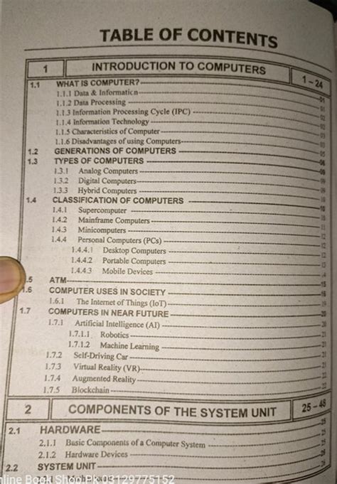 Introduction To Computer Basic Ict Skills 2nd Edition By C M Aslam