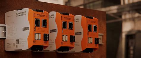 revpi connect se บริษัท เทคสแควร์ จำกัด