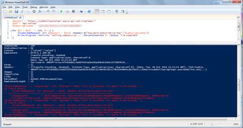 Introduction To Azure API Management Part Arminreiter