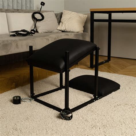 Bondage Chair Etsy