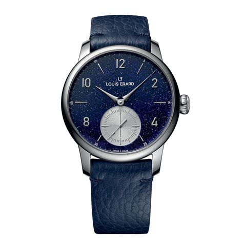 Louis Erard Geneva Seal Fine Jewelry And Timepieces