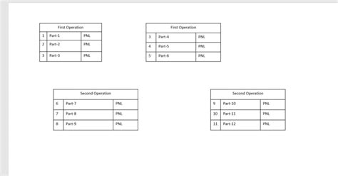Extract Text From Ppt Table And Paste Into Excel Using Vba Tek Tips