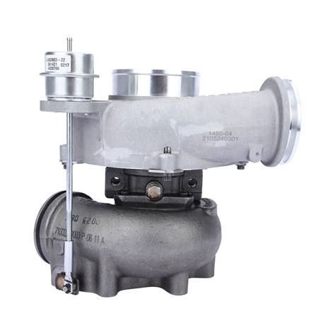 739619 5004s New Turbo Gtp38r Powermax Ford 73l