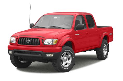 Amazing Toyota Tacoma 4x4 2002 Images