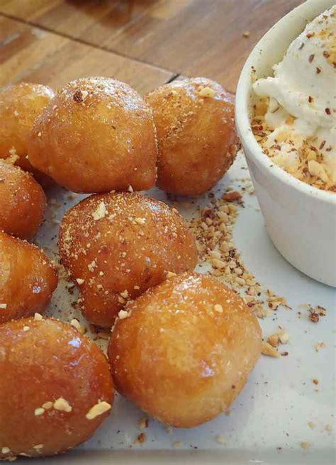 Loukoumades Recipe And Everything About Greeces Most Beloved Dessert