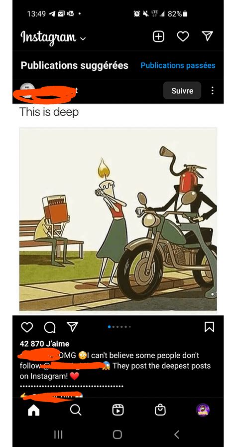 Seen On Instagram Dunno Why It Was Suggested To Me But Definitely