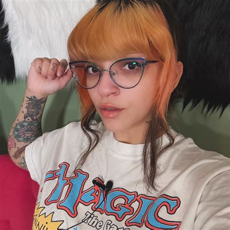 Lua Stardust Luastardust On Morty