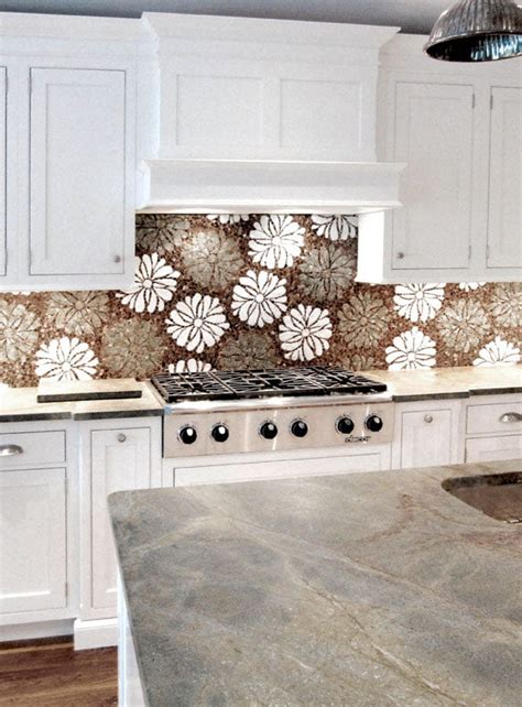8 Classic Backsplash Ideas For Your Kitchen Redesign Artsaics