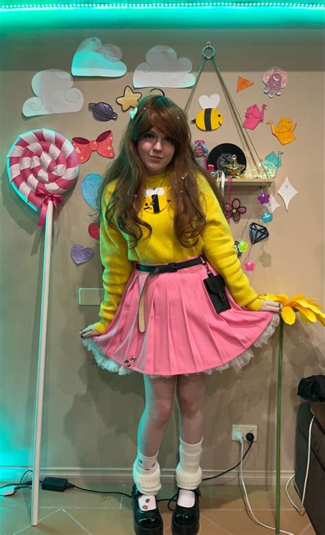 🐝 Bee 🌸 In 2024 Bee Costume Bee And Puppycat Cat Cosplay