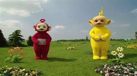 Tram Cable Car Teletubbies Wiki Fandom