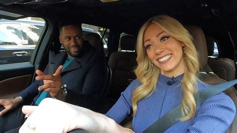 Watch Ride To Work With Abby Hornacek Online Youtube Tv Free Trial