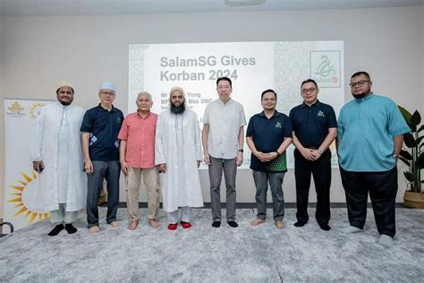 In What Was A Distinctive Collaboration Of Three Mosques In The Southern Part Of Singapore