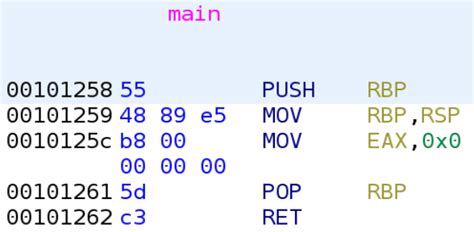Reverse Engineering Challenge DSYM Walkthrough