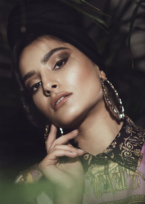 Alia Mustard Model Agency