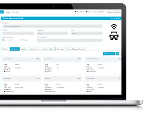 Test Automation Platform For Iot Applications Doppelio