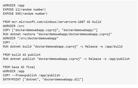 Mismatching Os Versions General Docker Community Forums