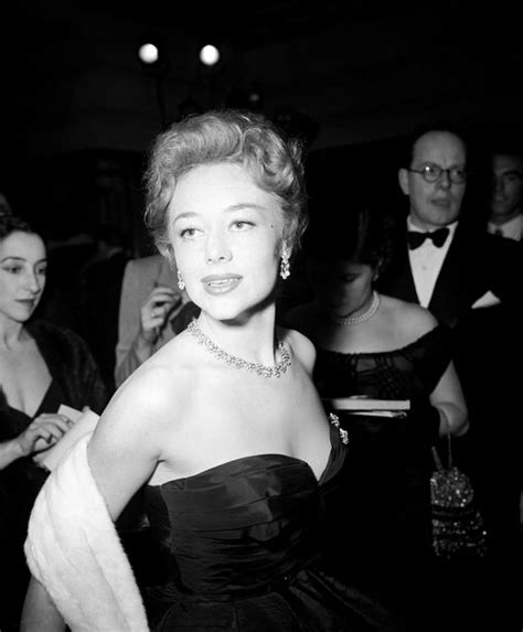 A Trip Down Memory Lane Rip Glynis Johns