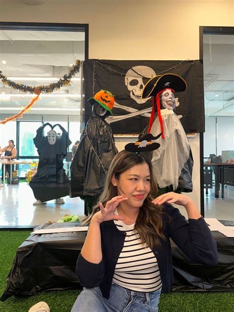 Araya Nune S On Linkedin Getlinks Lifeatgetlinks Halloween