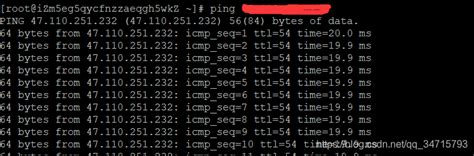 linux telnet测试ip和端口是否能访问 talnet查ip地址能否打开网页 csdn博客