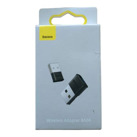 Baseus Usb Dongle Adapter Receiver Multi Device Transmitter Mouse Bluetooth 5 0 6 00 Picclick Au