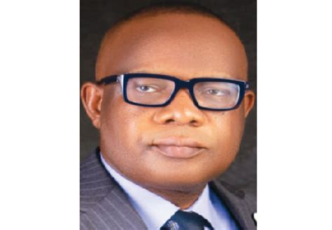 Stockbrokers Elect President As Adeosun Bows Out The Nation Newspaper