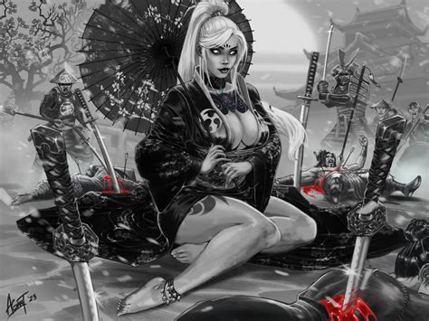 Yokai Final By Geminisoku On Deviantart