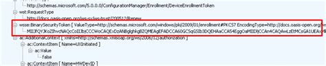 How Is The Intune Device Certificate Automatically Renewed