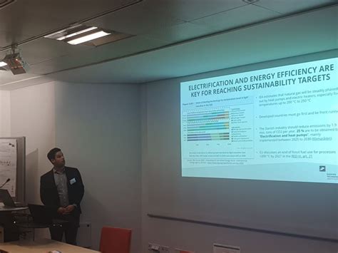 Hightemperatureheatpumps Innovationleadership Globalcollaboration