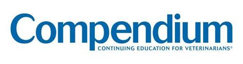 Compendium Logo In Vector Format Svg