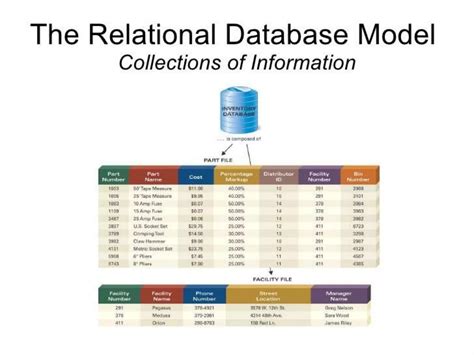 Database And Data Warehousing Building Business Intelligence Ppt