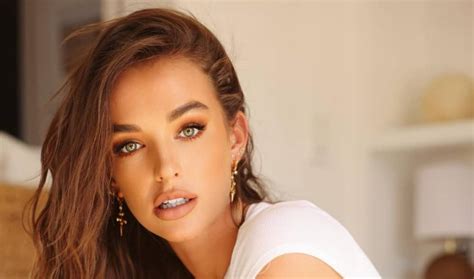 Casey Boonstra Height Weight Body Measurements Bra Size Shoe Size