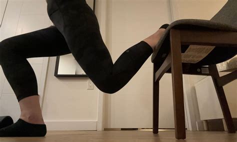 9 Best Eccentric Quad Exercises For Strengthening Knees You Havent Tried Katie E Good