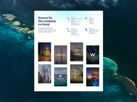 website layout aards